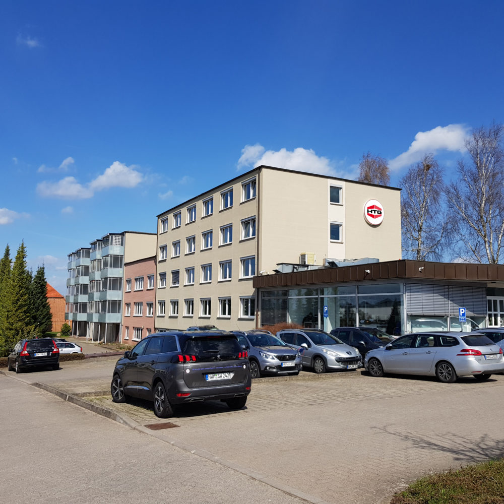 Über uns: Was HTG auszeichnet | Hoch- und Tiefbau Gadebusch GmbH