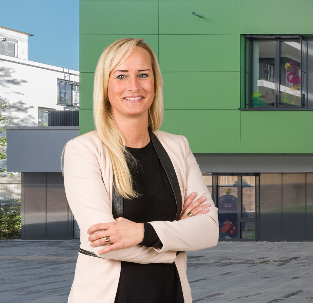 Projektleiterin: „Hier stehen einem alle Möglichkeiten offen!“ - HTG ...